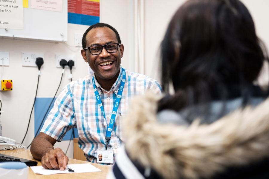 Jobs – Local Care Direct