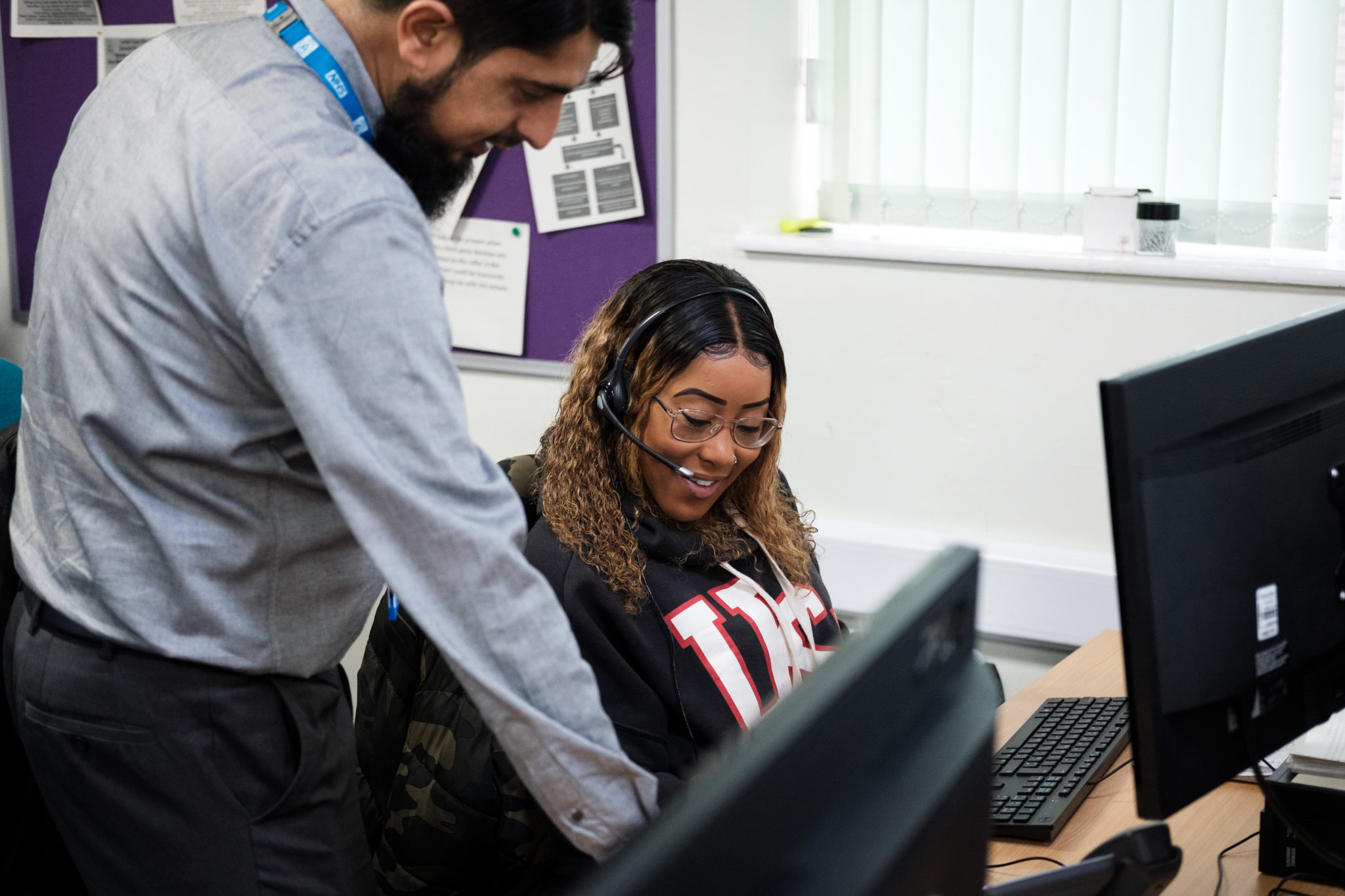 Jobs – Local Care Direct