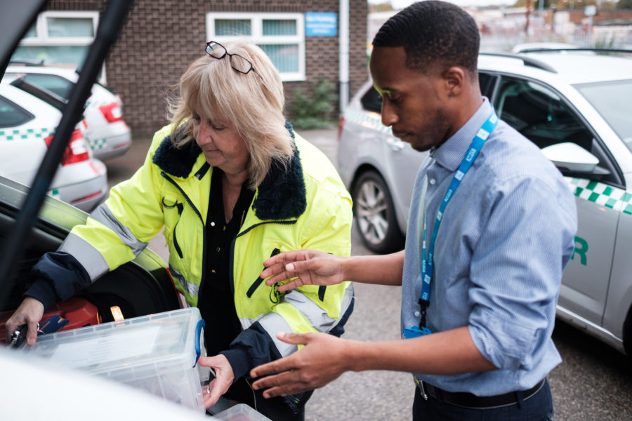 Sessional GPs – Local Care Direct