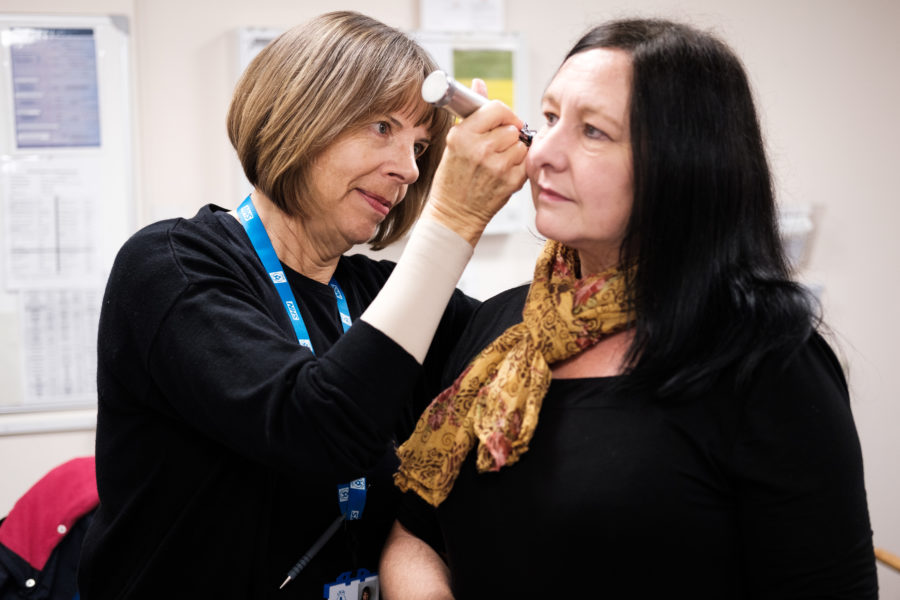 Sessional GPs – Local Care Direct