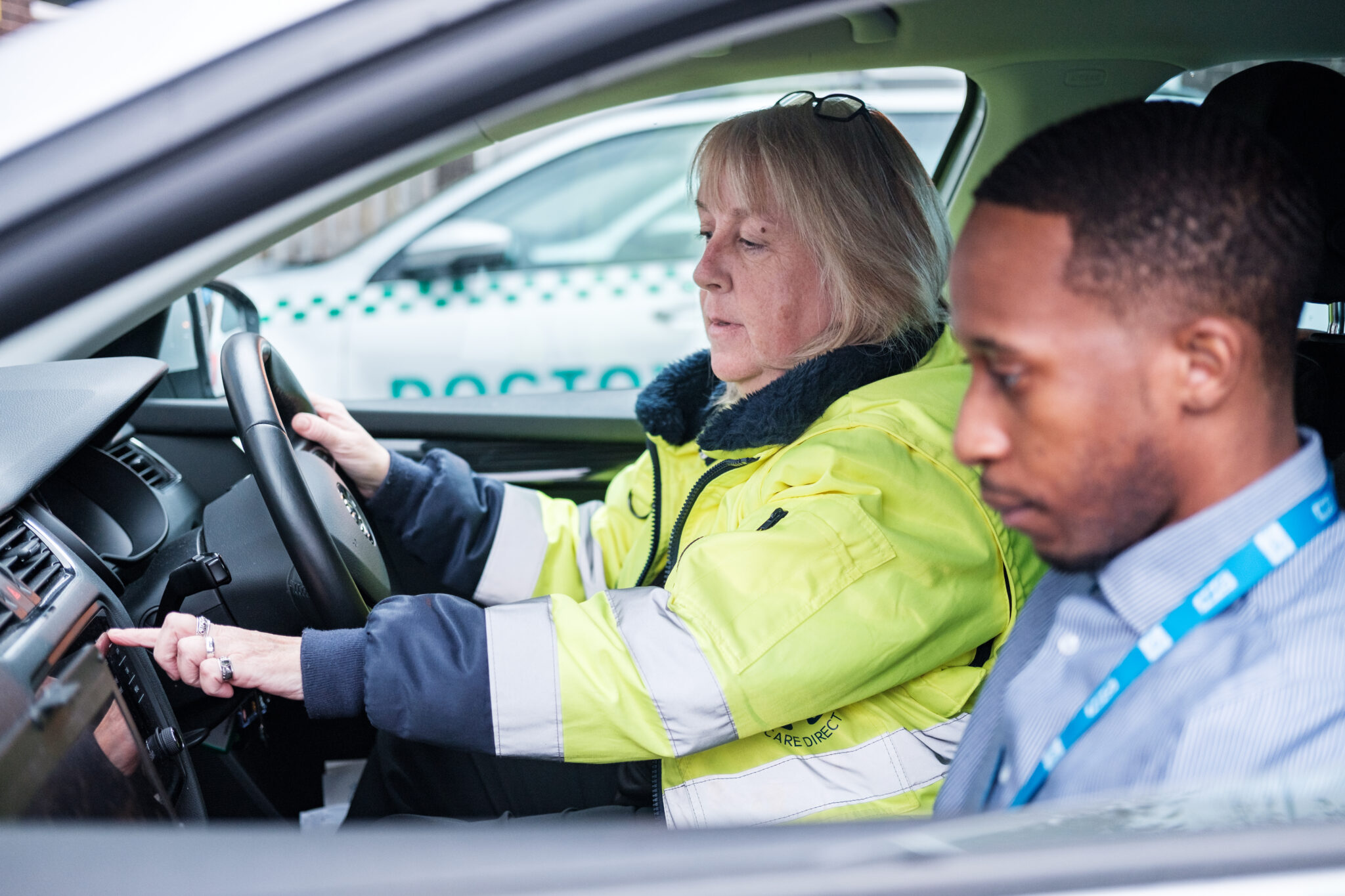 Jobs – Local Care Direct