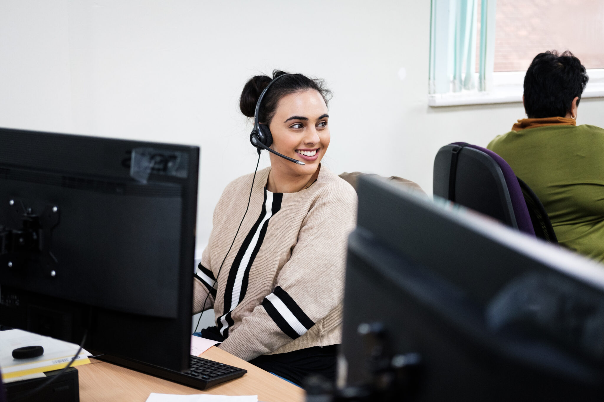 Urgent Community Response (UCR) – Local Care Direct